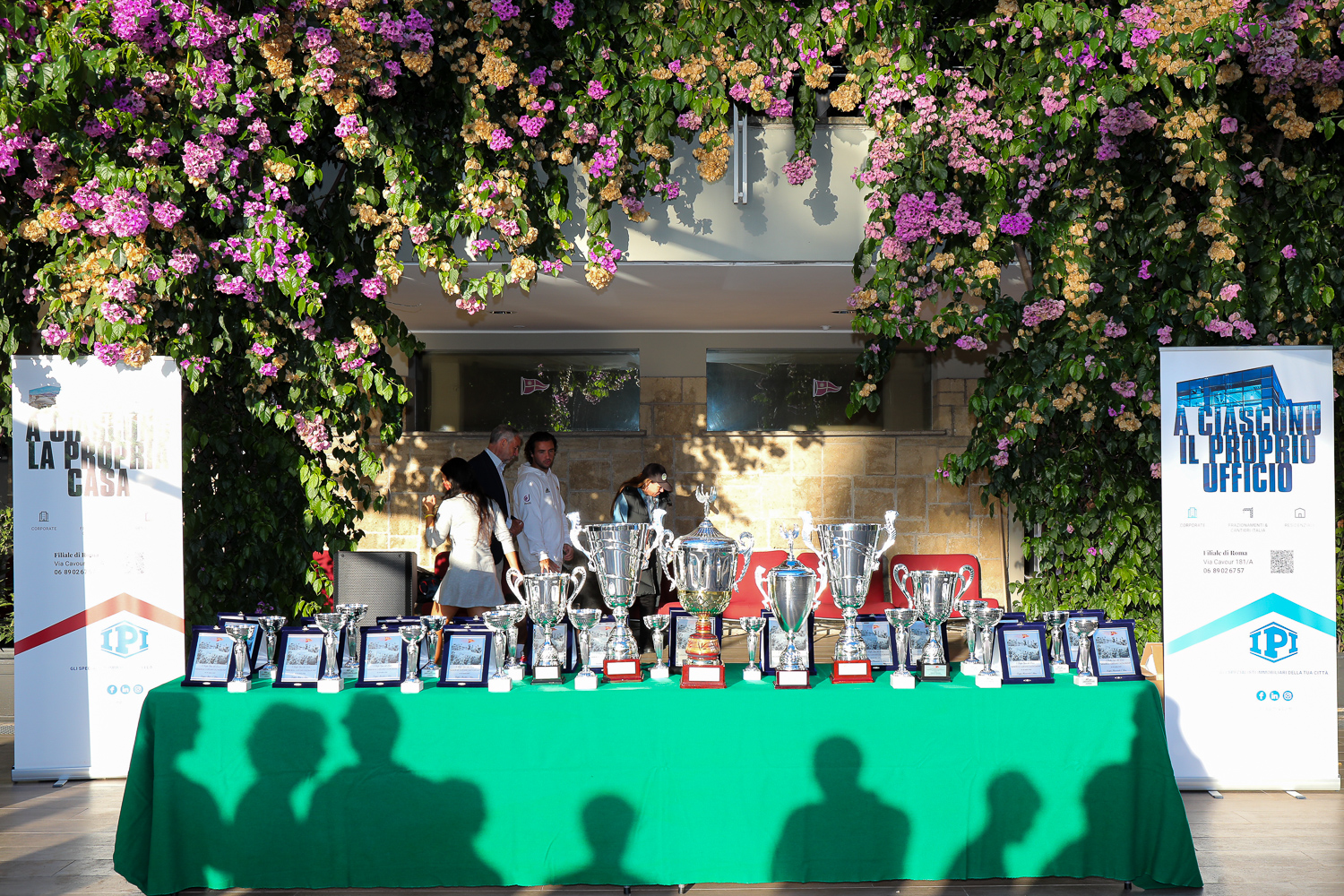 I TROFEO OPEN DEL LAZIO DI TENNIS - "MEMORIAL GAETANO CALTAGIRONE ...